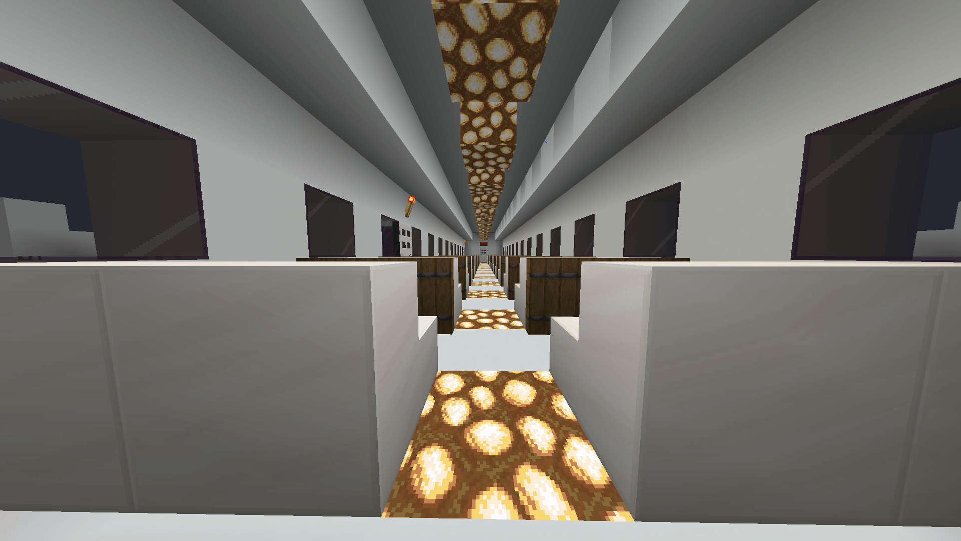 AirPlane Disaster (reload) - Gallery - Minecraft Modpacks - CurseForge