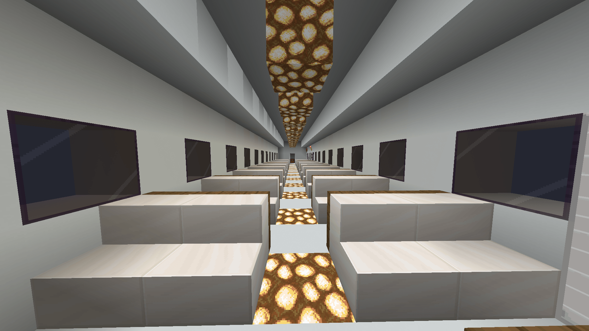 AirPlane Disaster (reload) - Gallery - Minecraft Modpacks - CurseForge