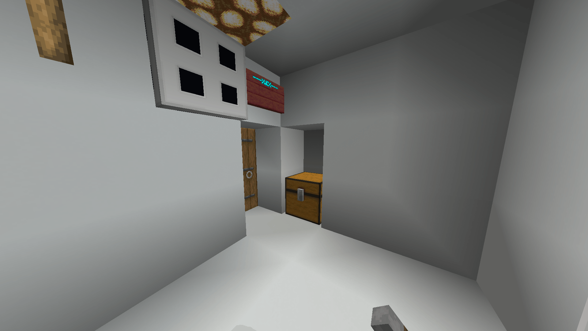 AirPlane Disaster (reload) - Gallery - Minecraft Modpacks - CurseForge