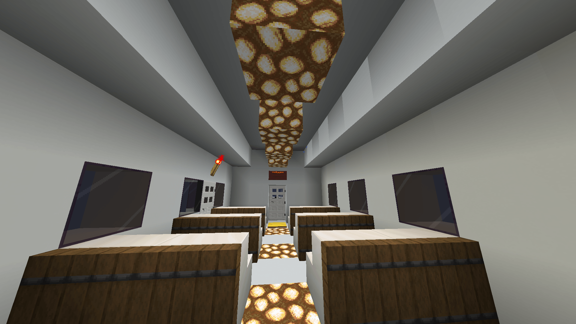 AirPlane Disaster (reload) - Gallery - Minecraft Modpacks - CurseForge