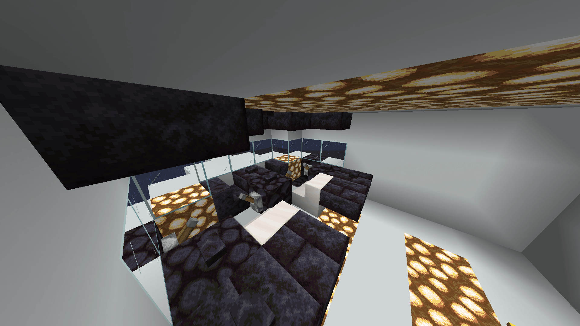 AirPlane Disaster (reload) - Gallery - Minecraft Modpacks - CurseForge