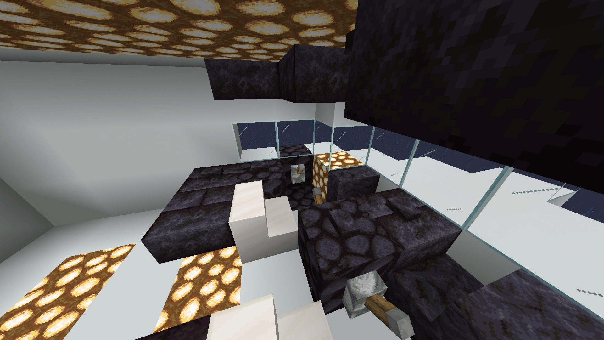 AirPlane Disaster (reload) - Gallery - Minecraft Modpacks - CurseForge