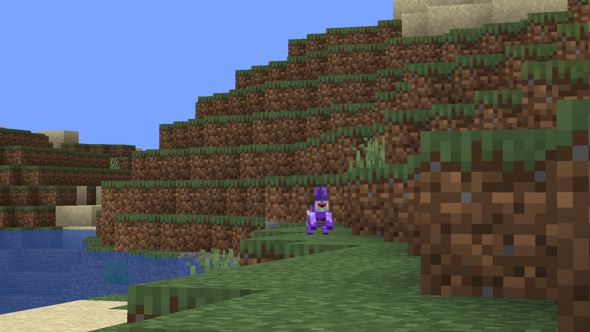 Fnaf Textures - Gallery - Minecraft Resource Packs - CurseForge