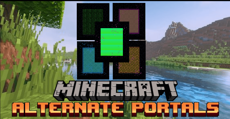 Minecraft Version: Minecraft PE Mods - Bedrock Edition | MCPEDL