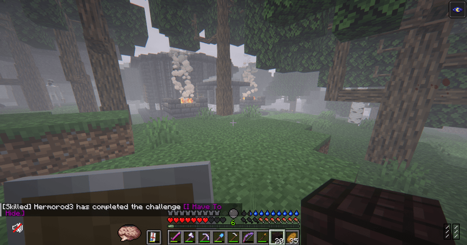 VEIN - Gallery - Minecraft Modpacks - CurseForge