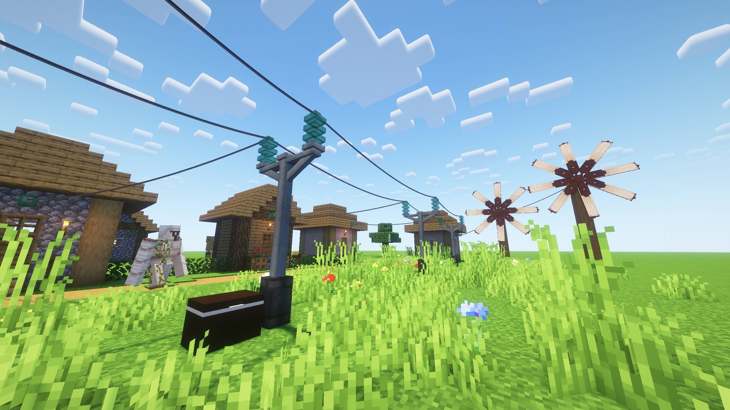 [Advent of Ascension] -Divine Rebirth- - Gallery - Minecraft Modpacks - CurseForge