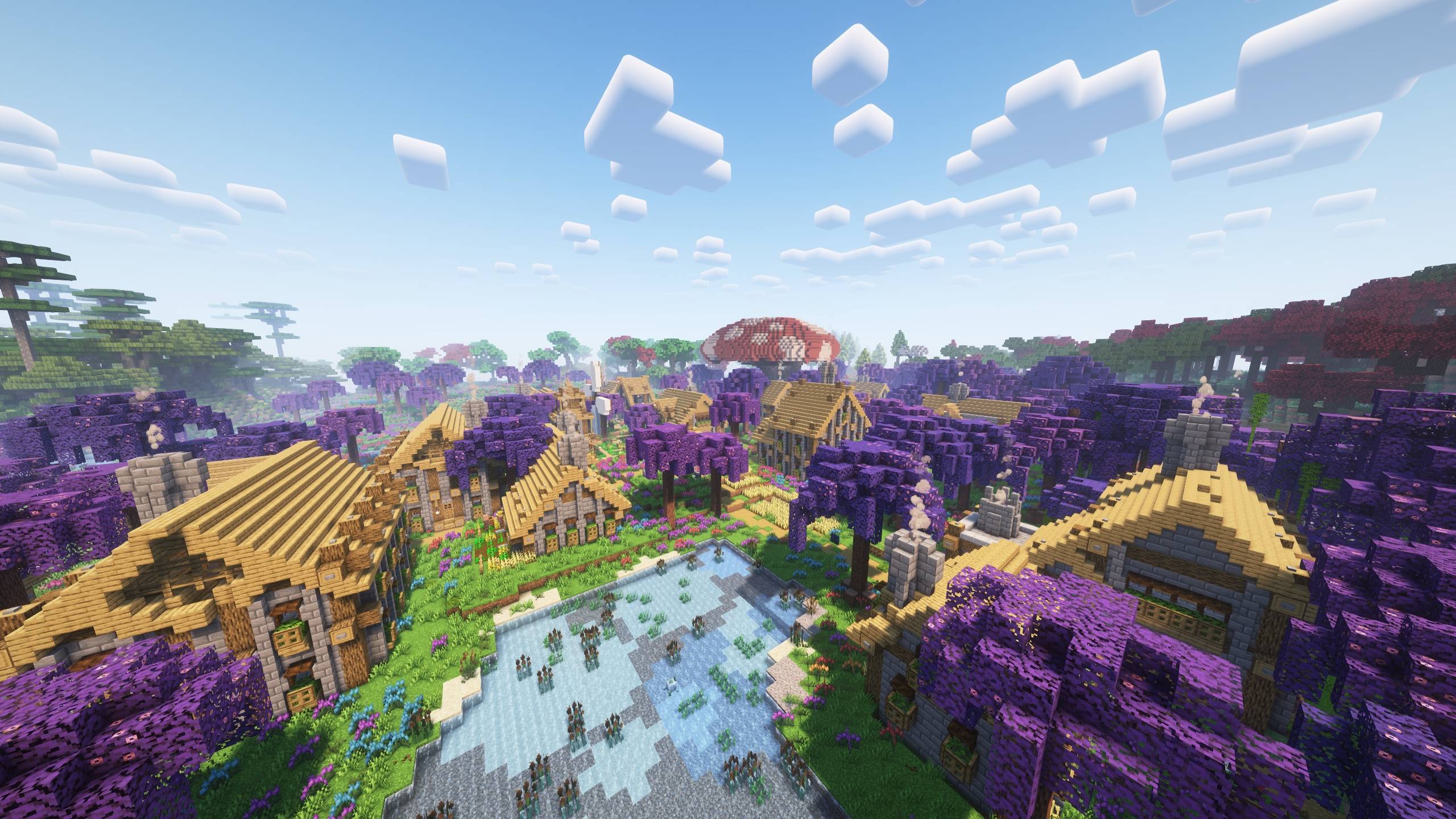 [Advent of Ascension] -Divine Rebirth- - Gallery - Minecraft Modpacks ...