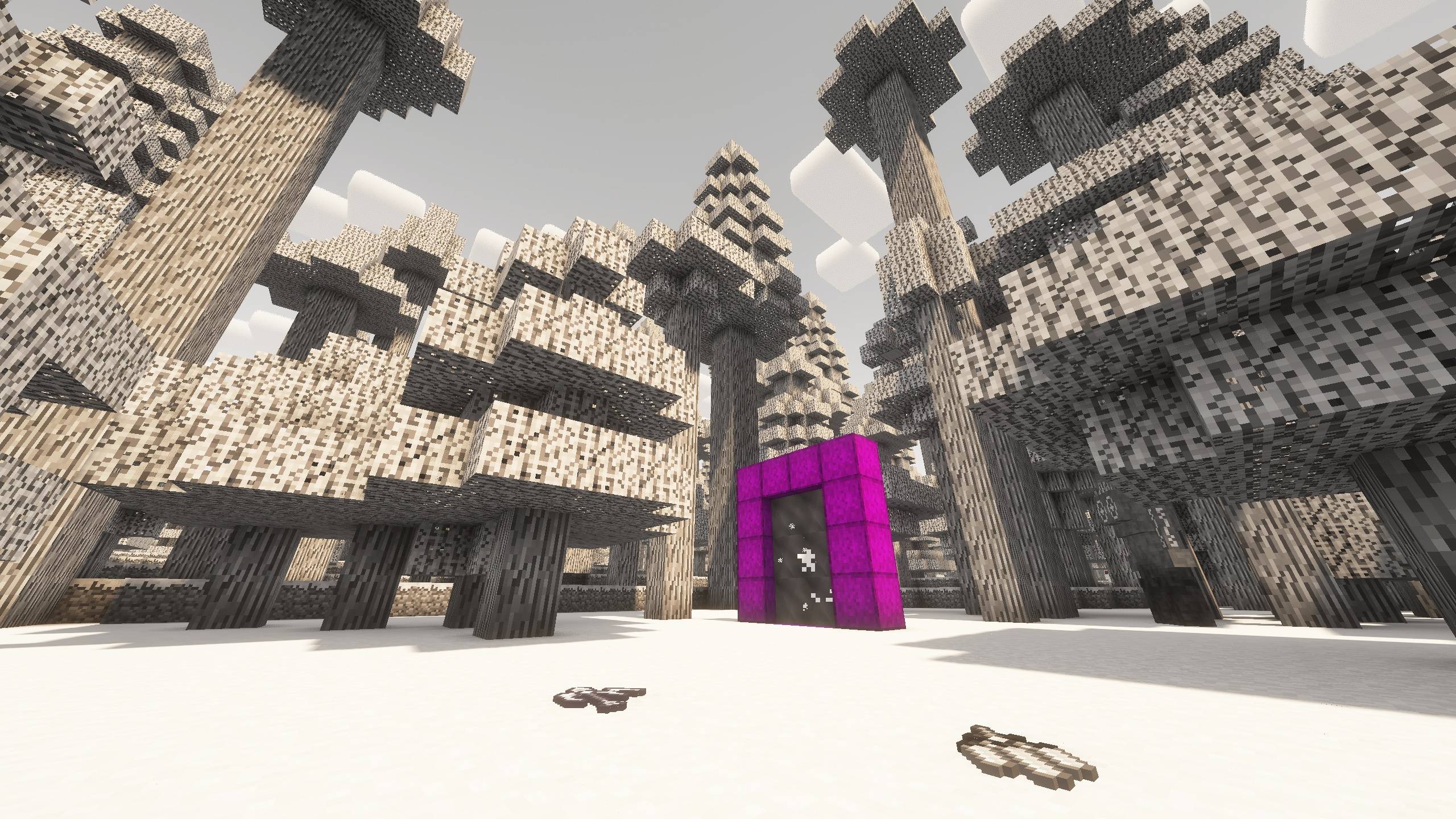 [Advent of Ascension] -Divine Rebirth- - Gallery - Minecraft Modpacks - CurseForge