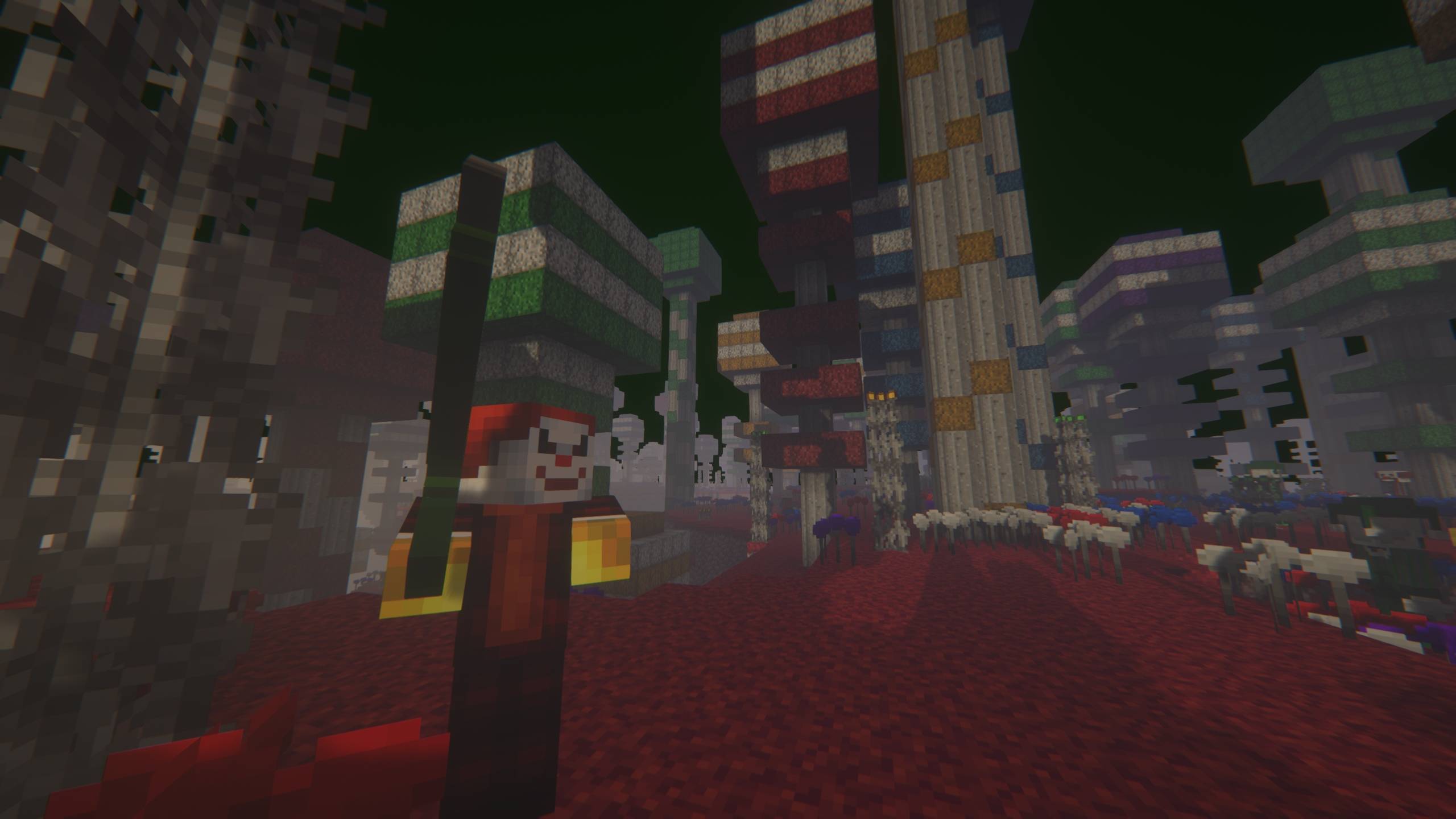 [Advent of Ascension] -Divine Rebirth- - Gallery - Minecraft Modpacks ...
