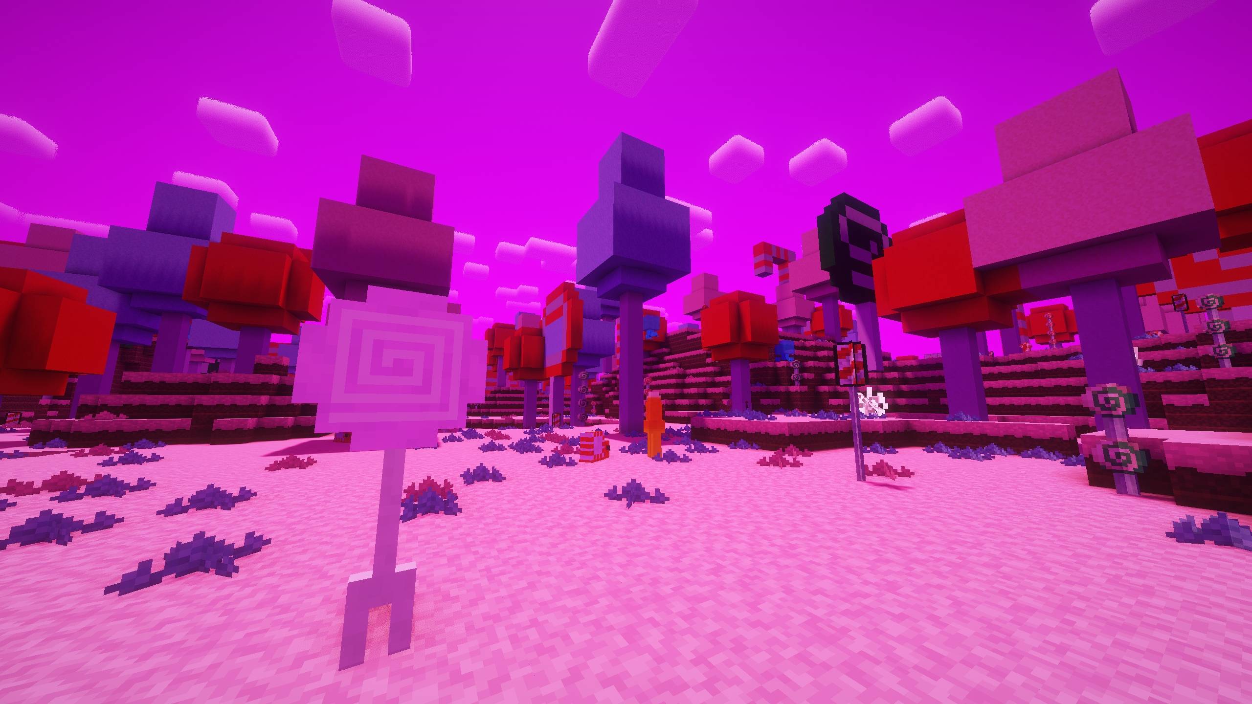 [Advent of Ascension] -Divine Rebirth- - Gallery - Minecraft Modpacks ...