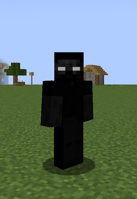 Big's Creepypastas - Gallery - Minecraft Mods - CurseForge