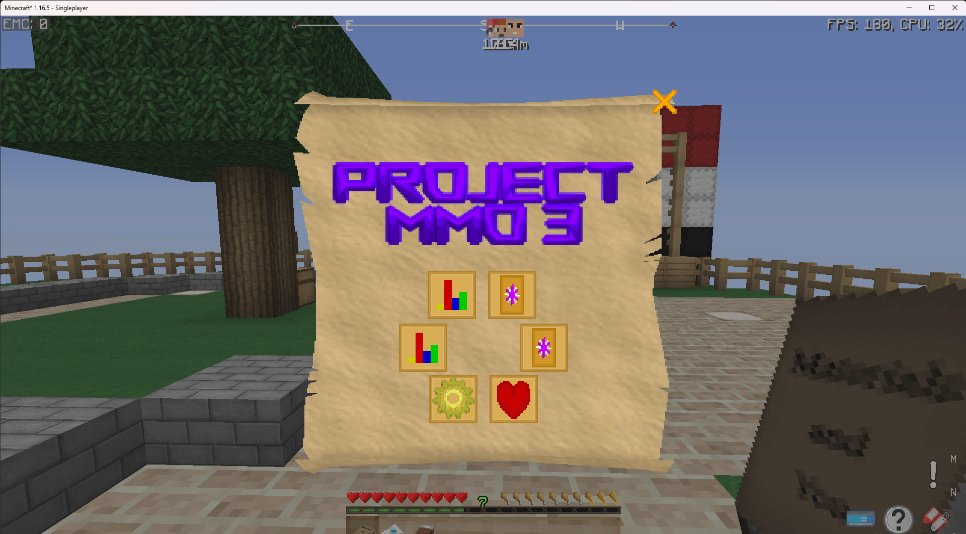 Poke Tech Lite - Minecraft Modpacks - CurseForge