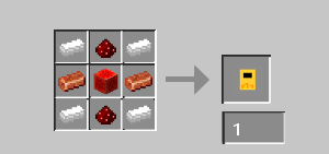 Simple GPS - Gallery - Minecraft Mods - CurseForge