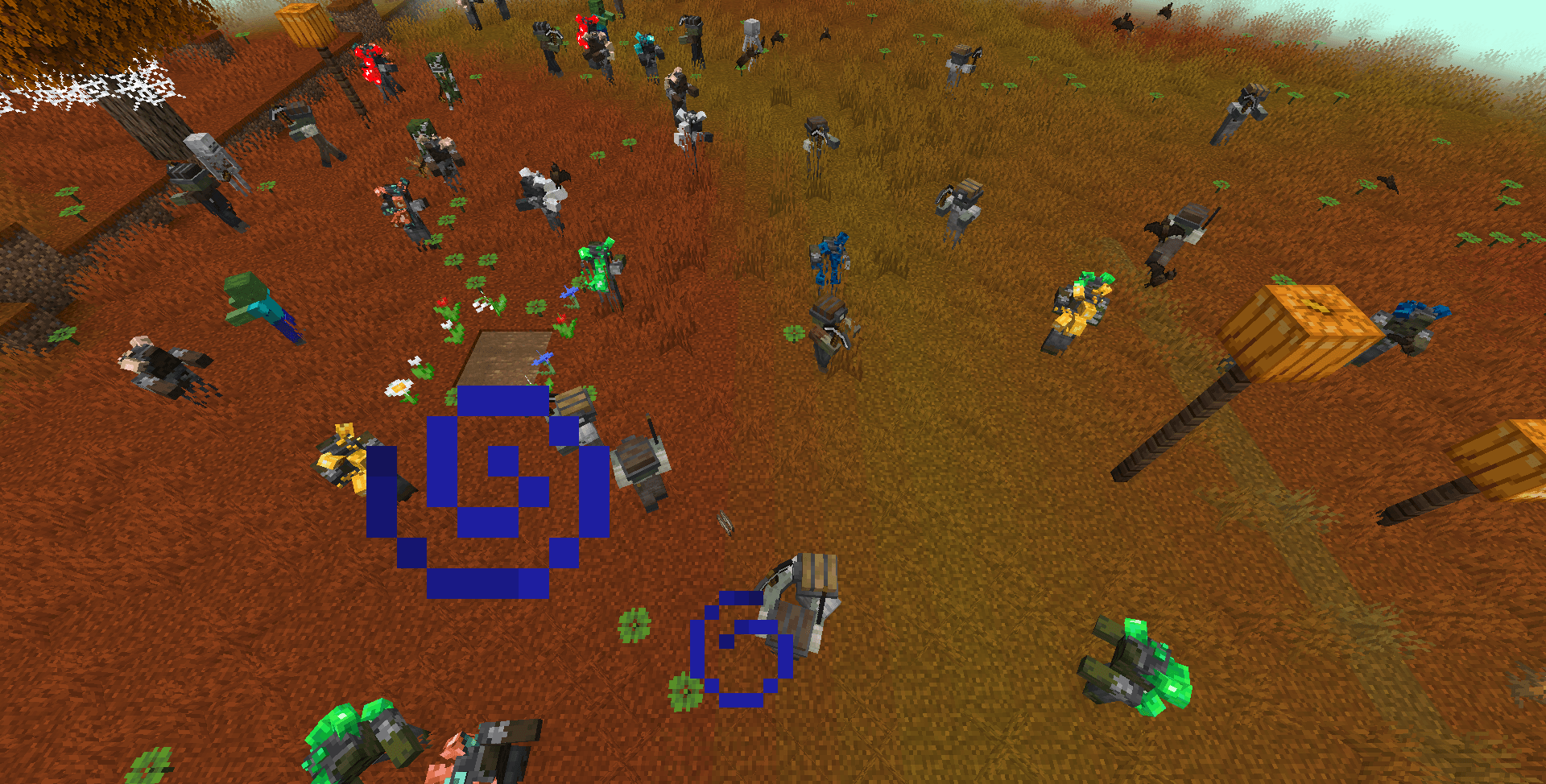 Resource Ghouls - Gallery - Minecraft Mods - CurseForge