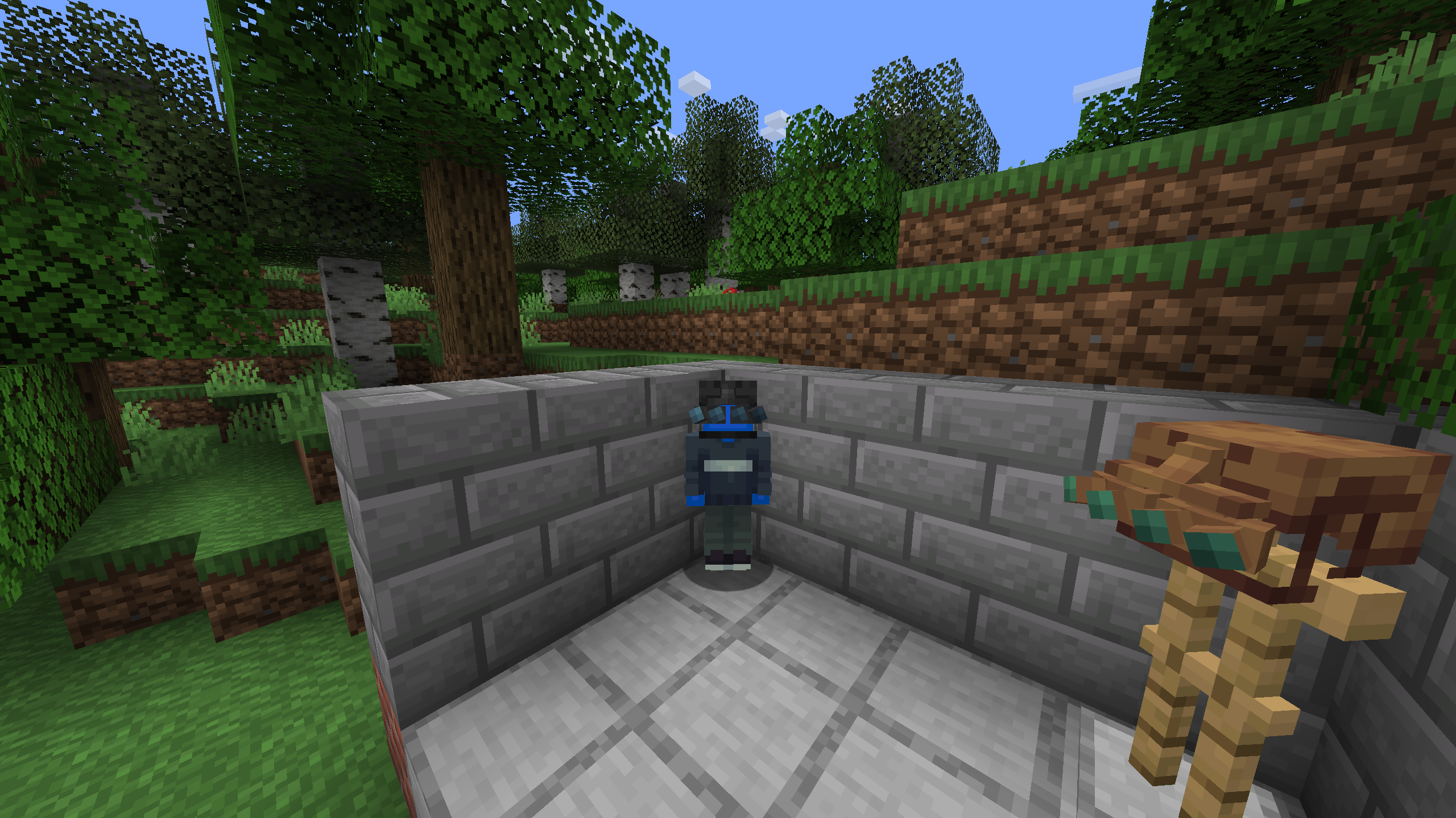 Luminous Lenses - Gallery - Minecraft Mods - CurseForge