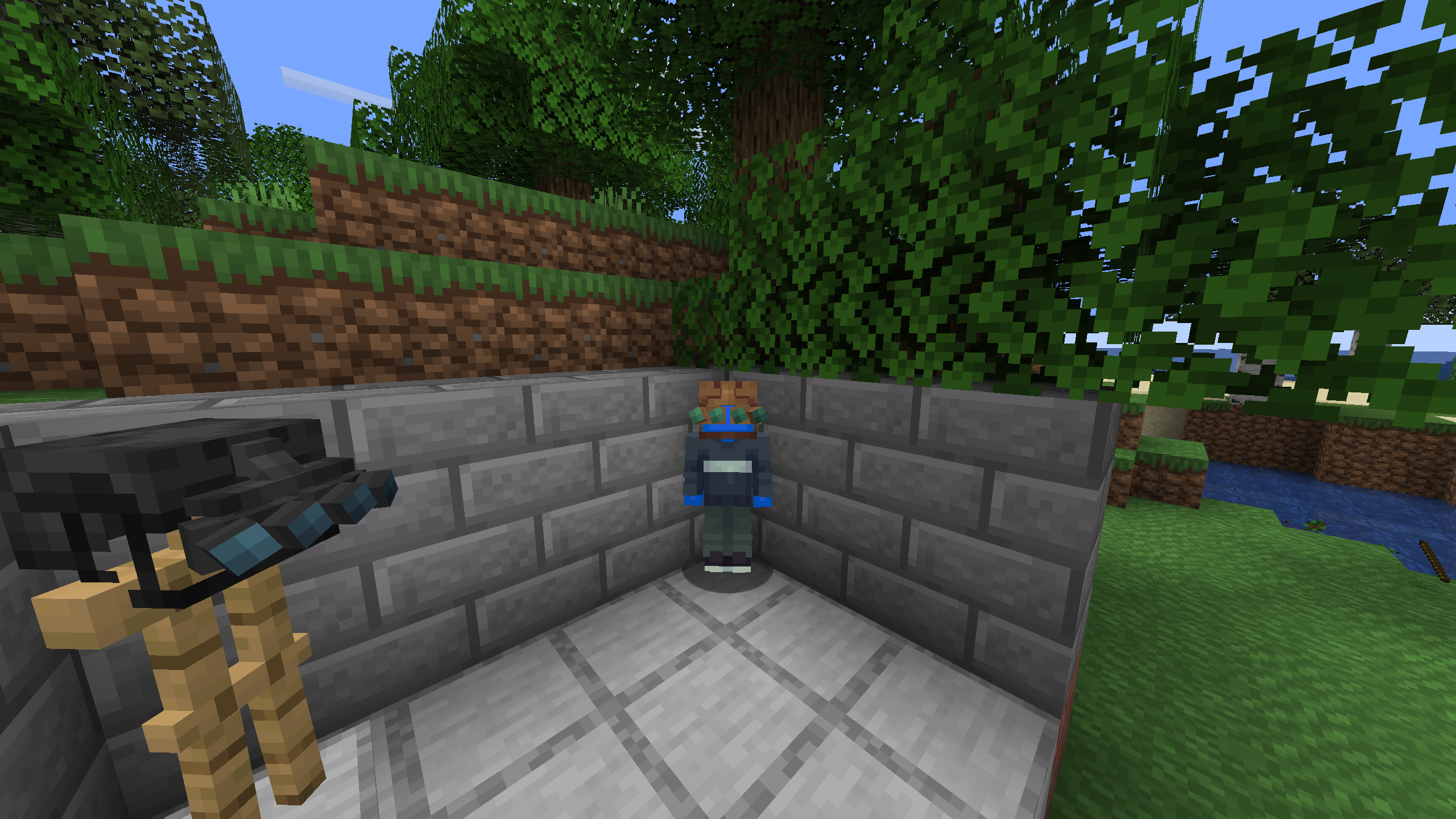 Luminous Lenses - Gallery - Minecraft Mods - CurseForge