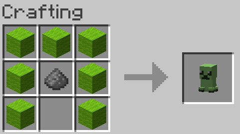 Spring's Plushies - Gallery - Minecraft Mods - CurseForge