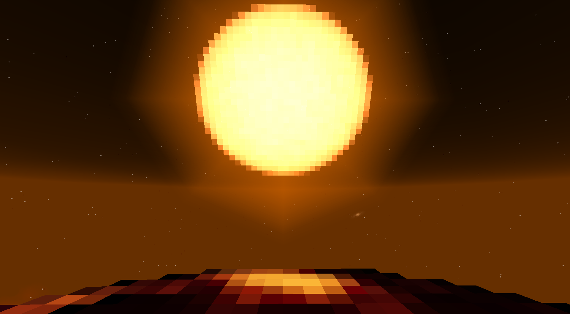 GalactiCircle [Resource Pack for Galacticraft] - Gallery - Minecraft ...