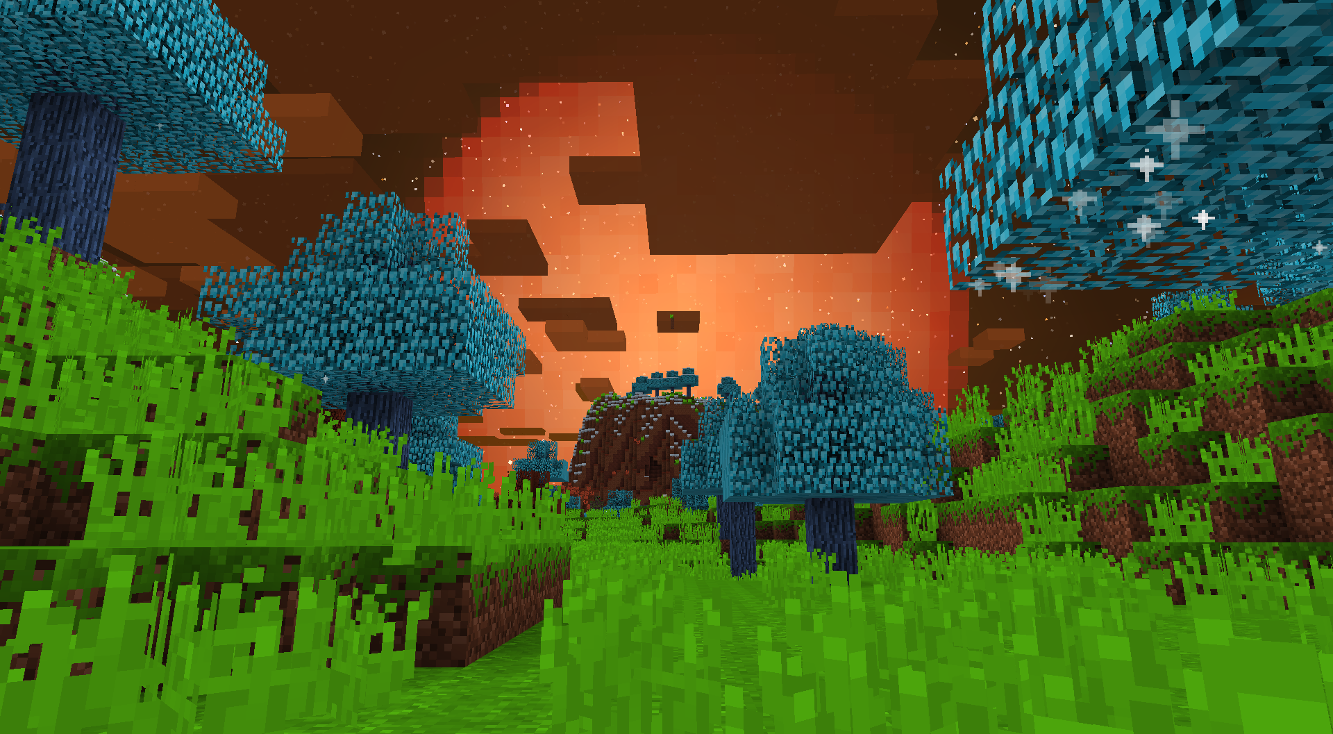 GalactiCircle [Resource Pack for Galacticraft] - Gallery - Minecraft ...