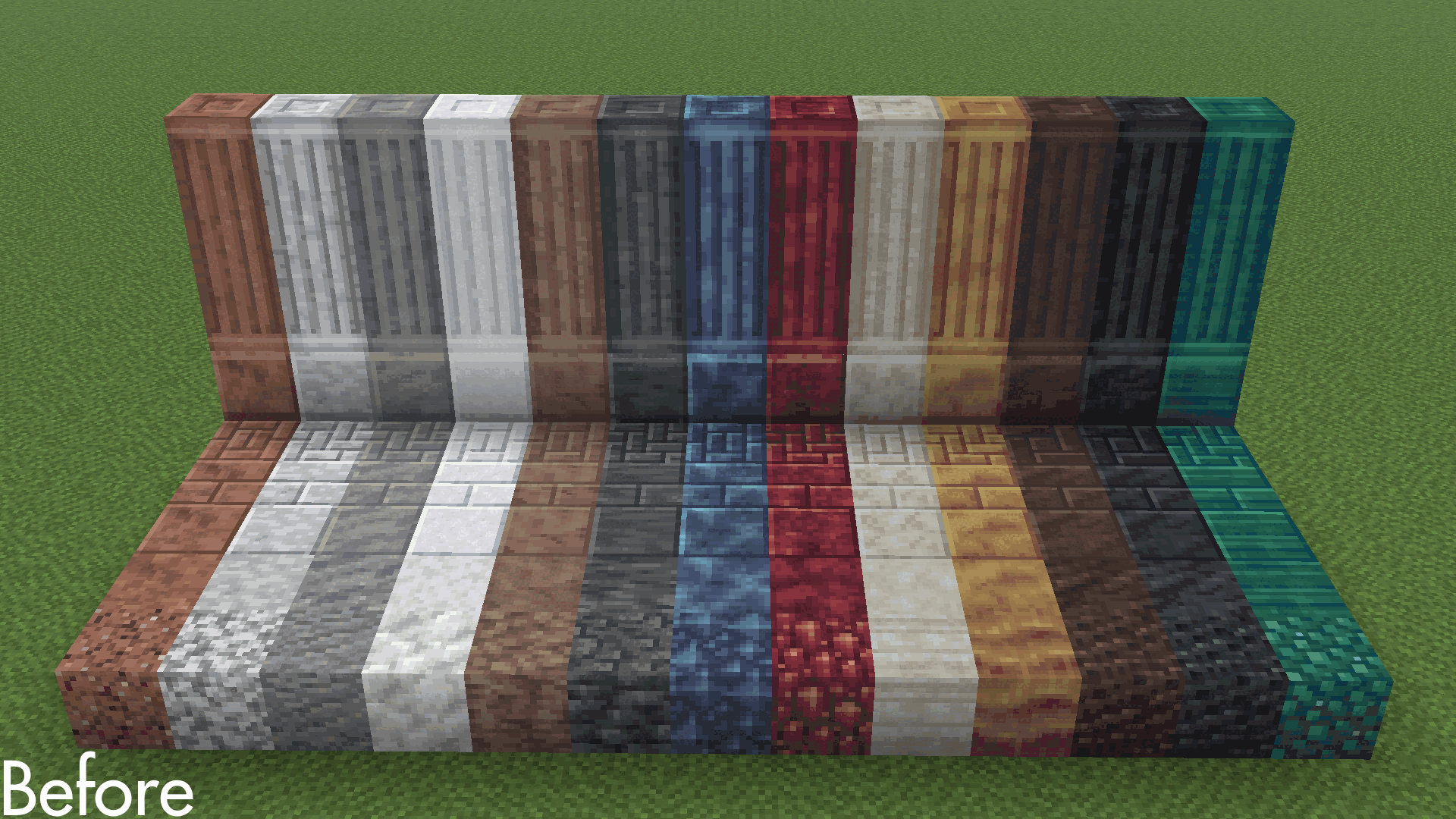 Better Create Palettes - Minecraft Resource Packs - CurseForge
