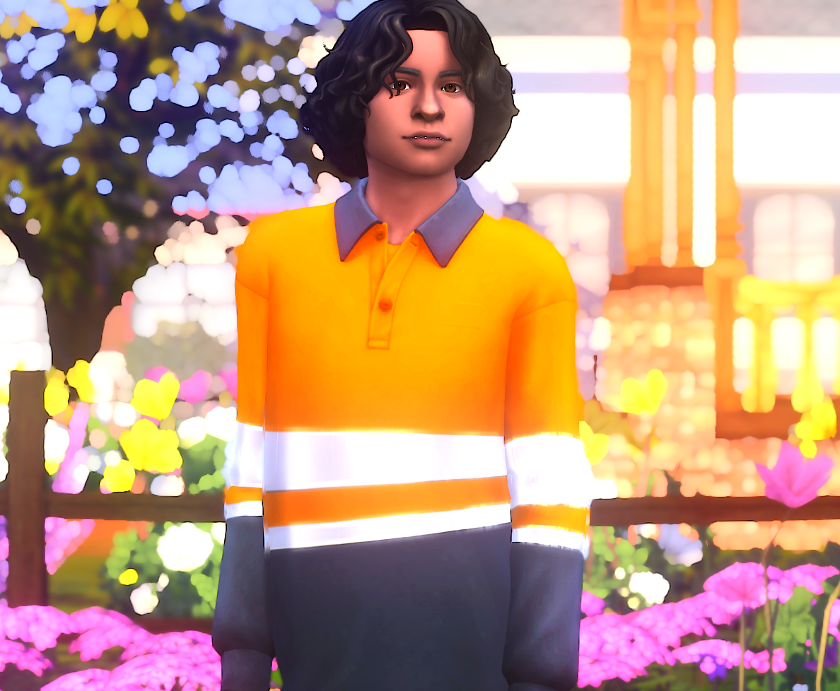 Red Hot Australian Summer! - Gallery - The Sims 4 Mods - CurseForge
