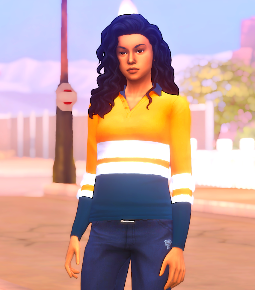 Red Hot Australian Summer! - Gallery - The Sims 4 Mods - CurseForge