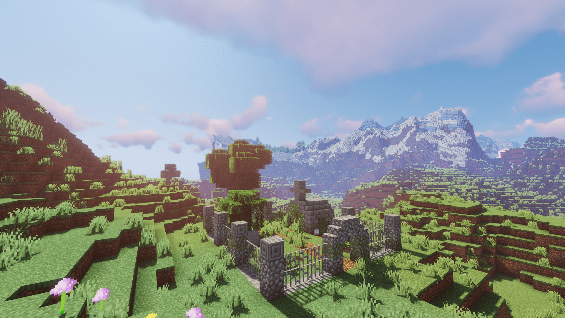 Create: Dungeons and Dragons - Gallery - Minecraft Modpacks - CurseForge Create: Dungeons and Dragons - Gallery - Minecraft Modpacks - CurseForge