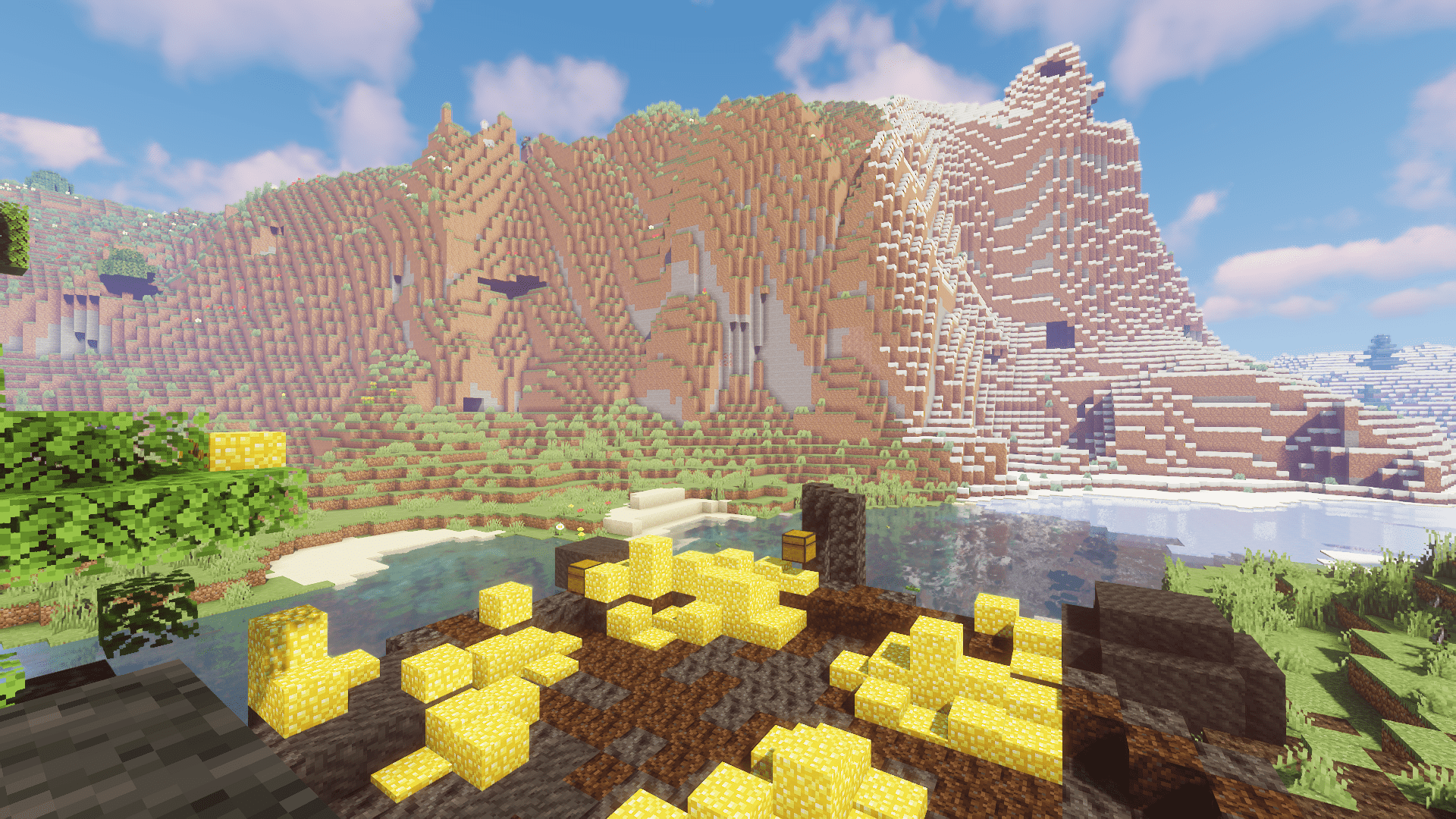 Create: Dungeons and Dragons - Gallery - Minecraft Modpacks - CurseForge Create: Dungeons and Dragons - Gallery - Minecraft Modpacks - CurseForge