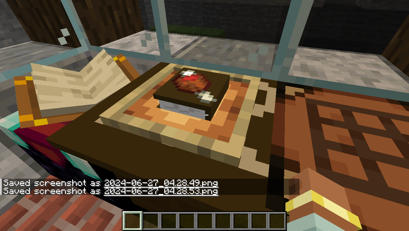 Feeding Rebalanced - Gallery - Minecraft Mods - CurseForge