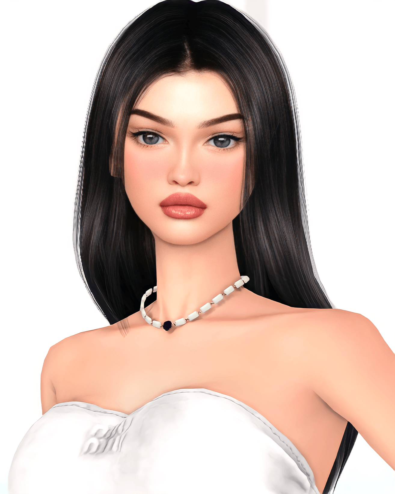 Claudia Mireles - Gallery - The Sims 4 Sims / Households - CurseForge