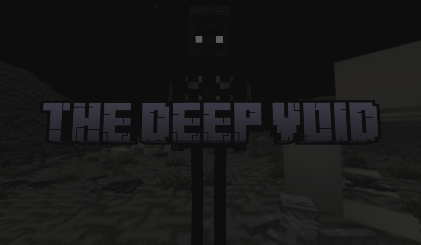 The Deep Void - Minecraft Mods - CurseForge