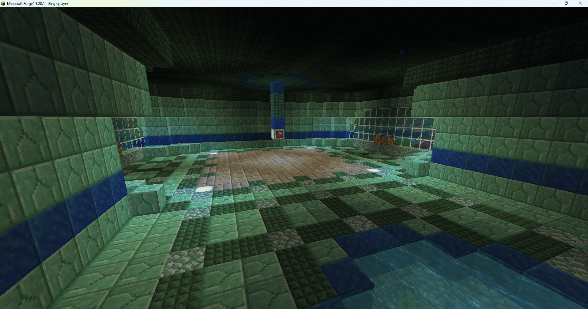 Story Mode Legacy - Gallery - Minecraft Mods - CurseForge