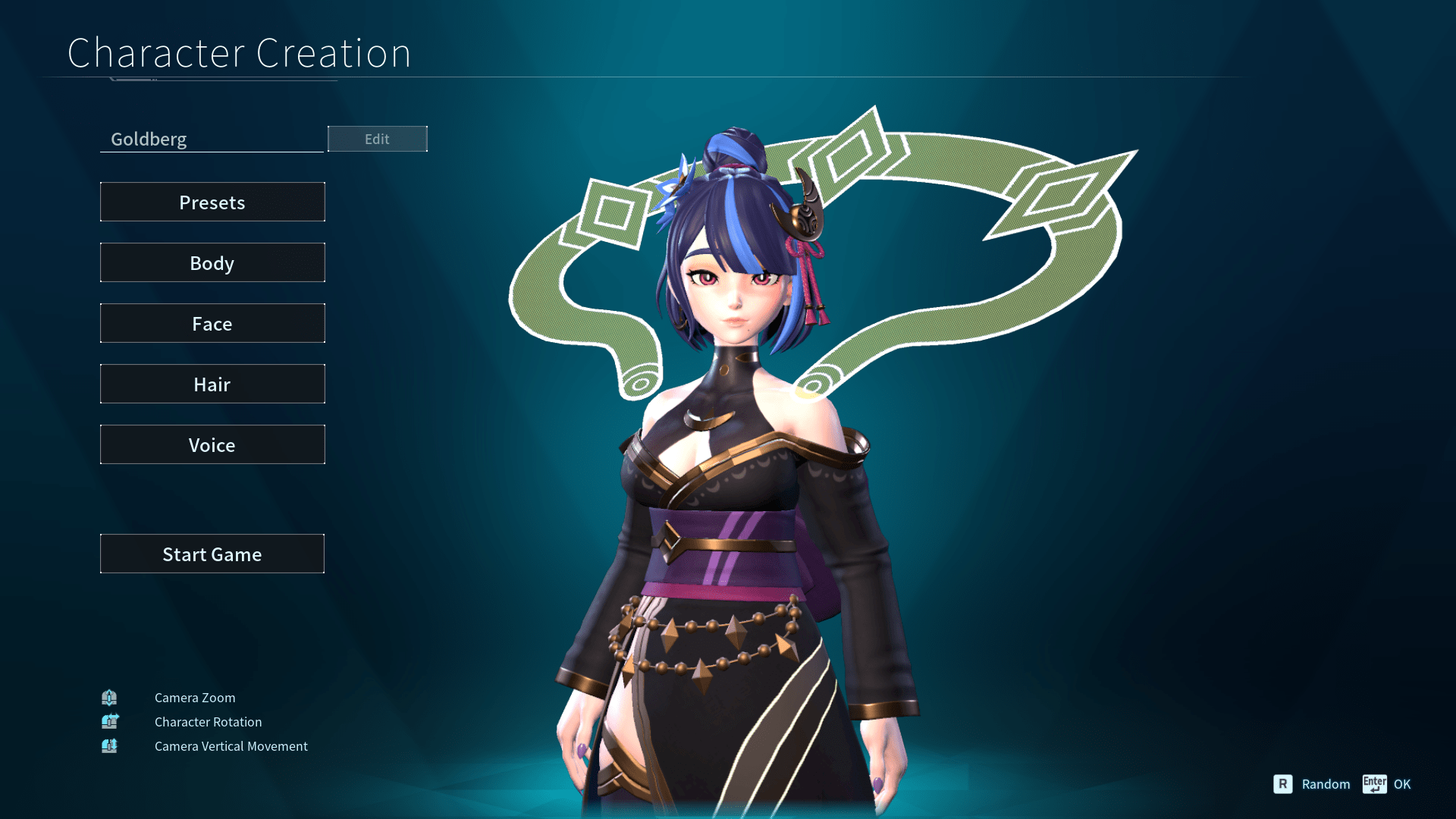 Play as Saya - Gallery - Palworld Patch Pak Mods - CurseForge