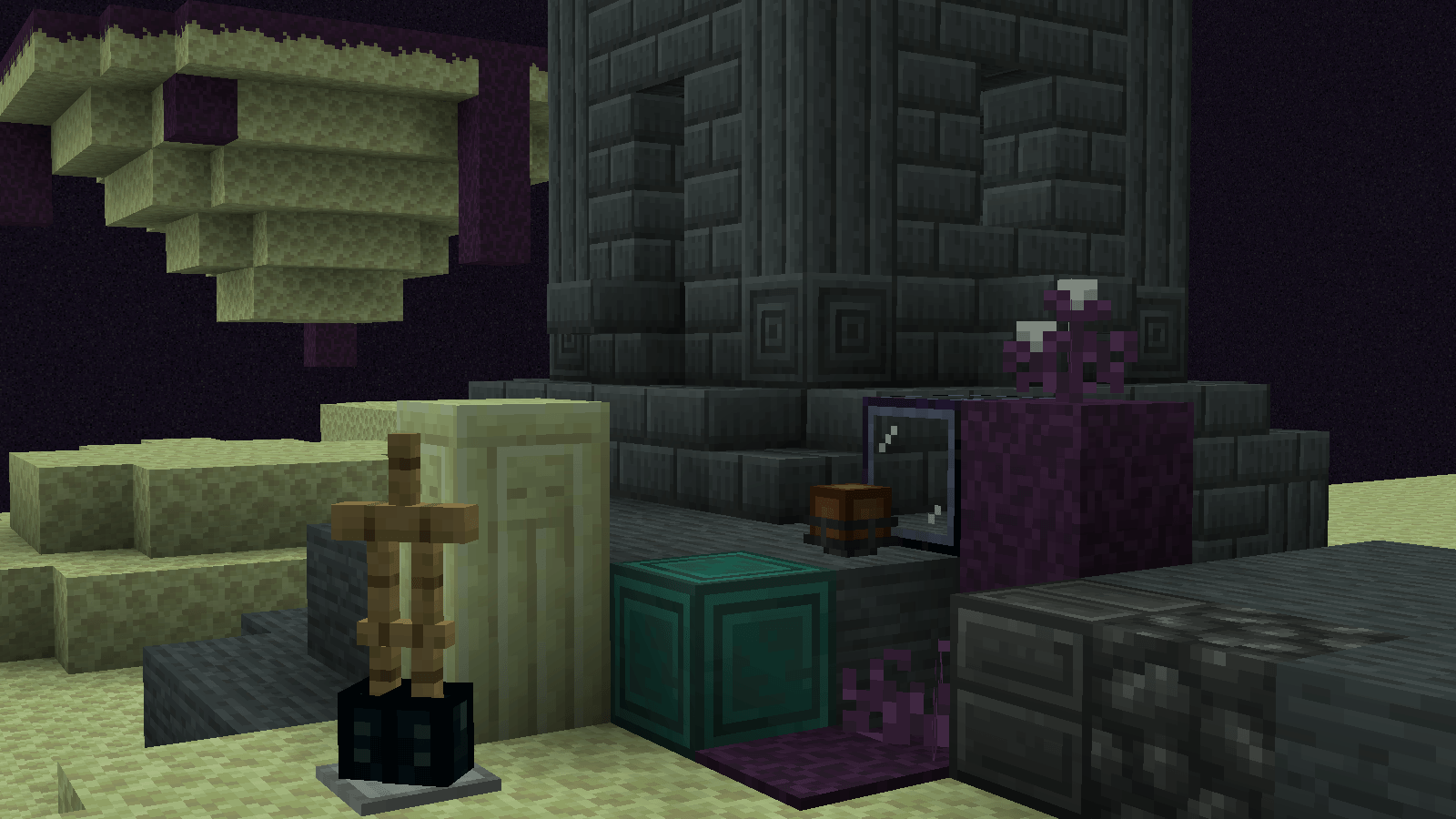 Endorium (Forge) - Gallery - Minecraft Mods - CurseForge