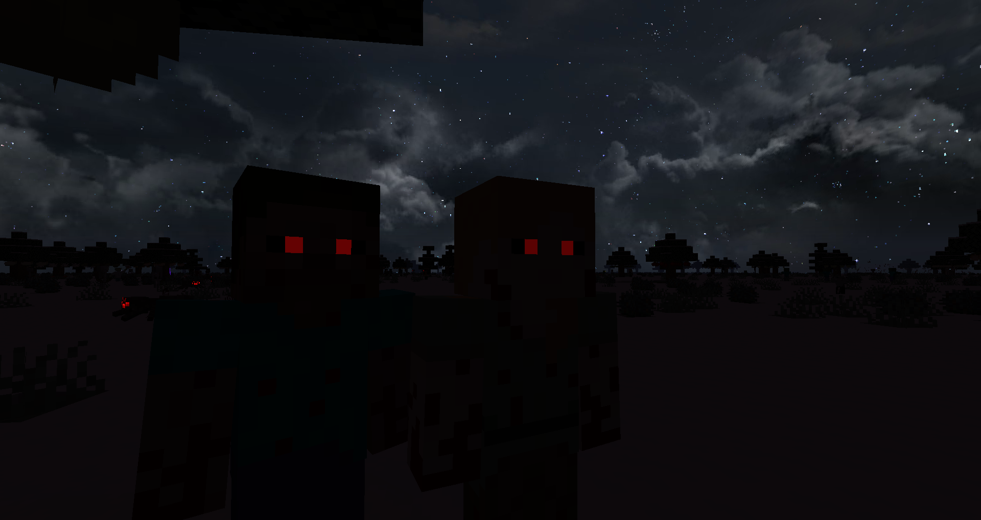 Demon Slayer Glow Effect - Gallery - Minecraft Resource Packs - CurseForge