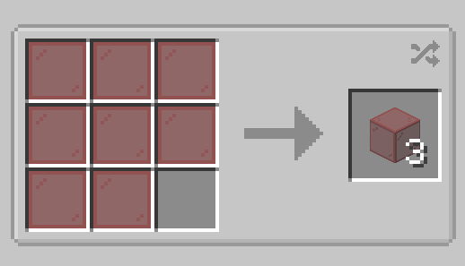 Craft and Uncraft - Minecraft Mods - CurseForge