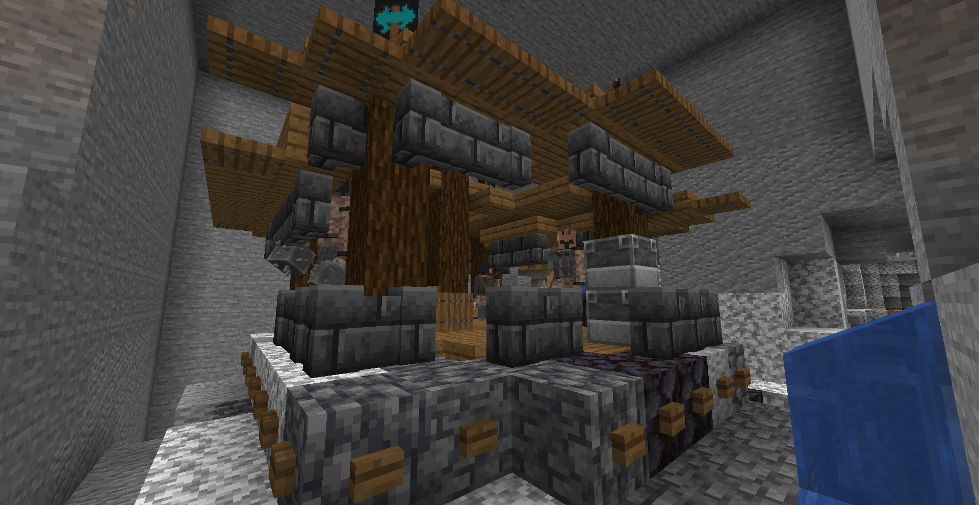 Against The Legions - Minecraft Mods - CurseForge