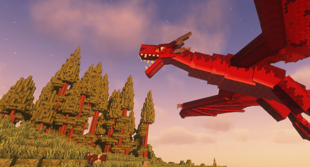 Devotion, Medieval/Fantasy pack - Gallery - Minecraft Modpacks - CurseForge