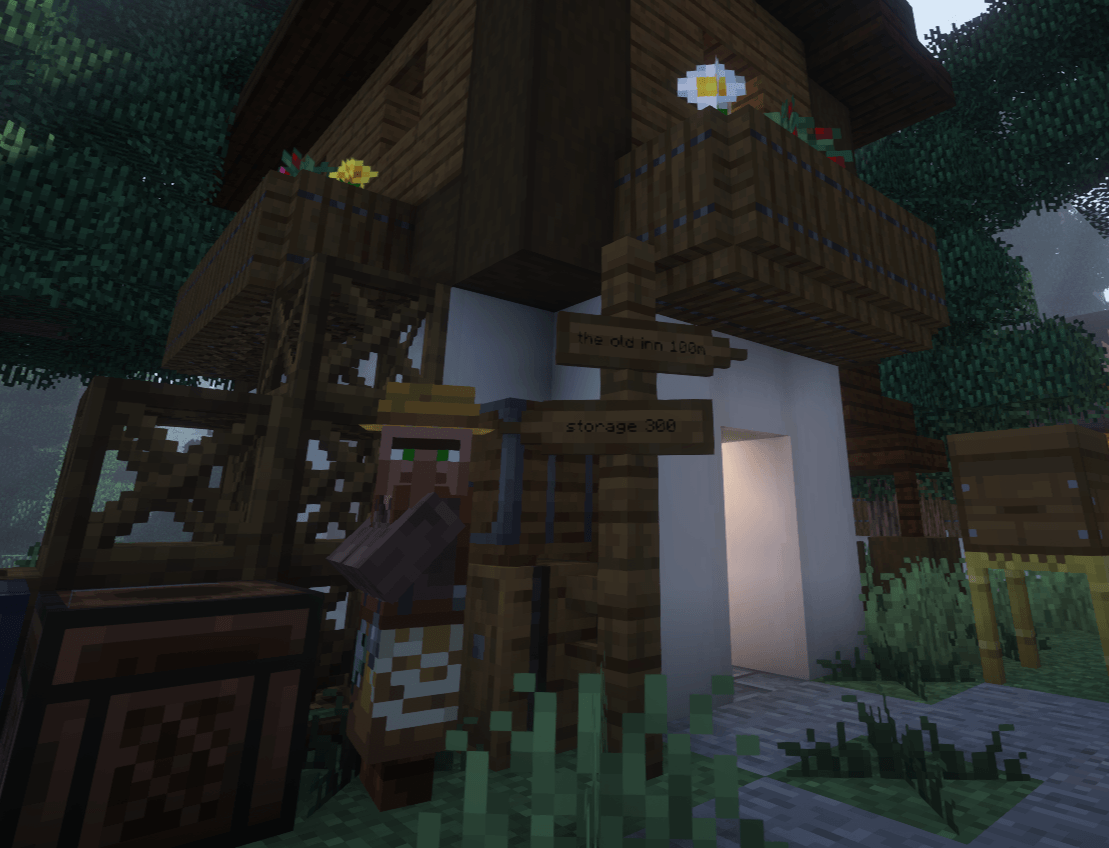 Devotion, Medieval/Fantasy pack - Gallery - Minecraft Modpacks - CurseForge