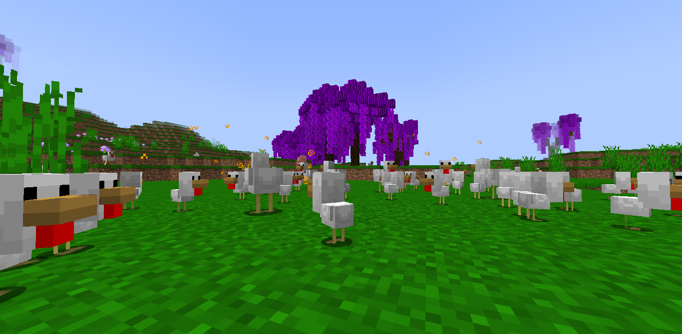 Japanese Culture - Gallery - Minecraft Mods - CurseForge