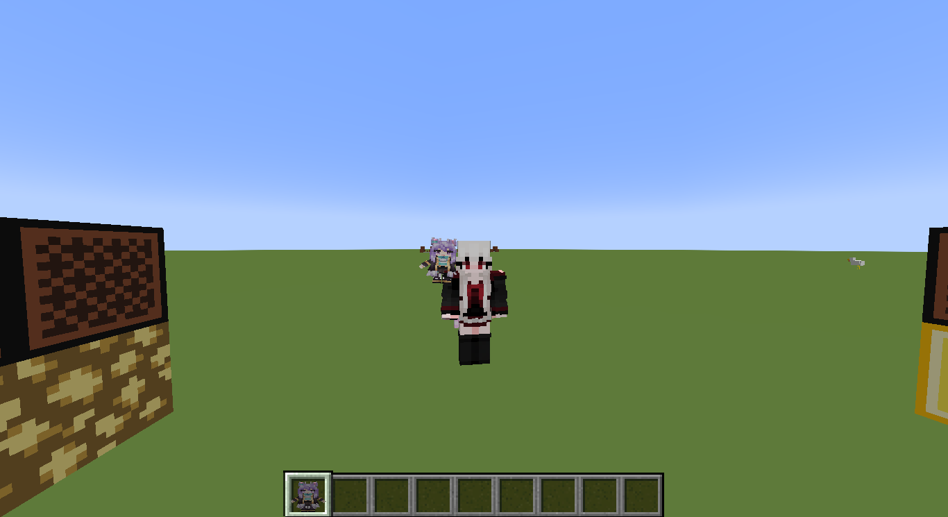 Totem 3D Anime - Gallery - Minecraft Resource Packs - CurseForge