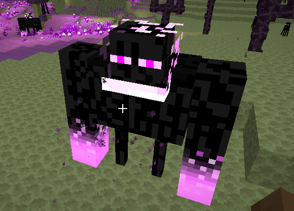 End Dimension Additions - Gallery - Minecraft Mods - CurseForge