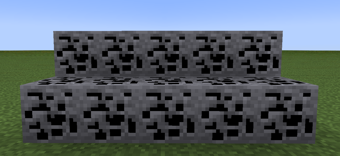 Ores Expansion ( 1.20.1 ) - Gallery - Minecraft Mods - CurseForge