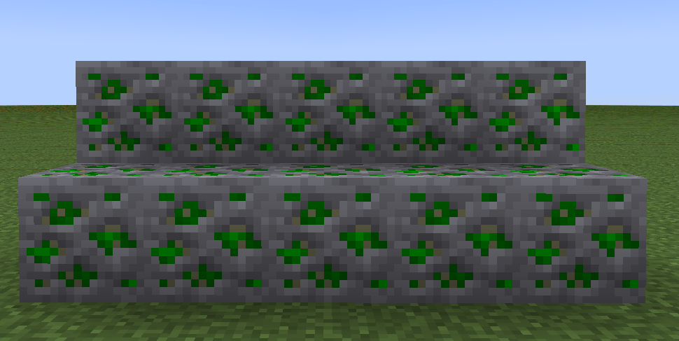 Ores Expansion ( 1.20.1 ) - Gallery - Minecraft Mods - CurseForge