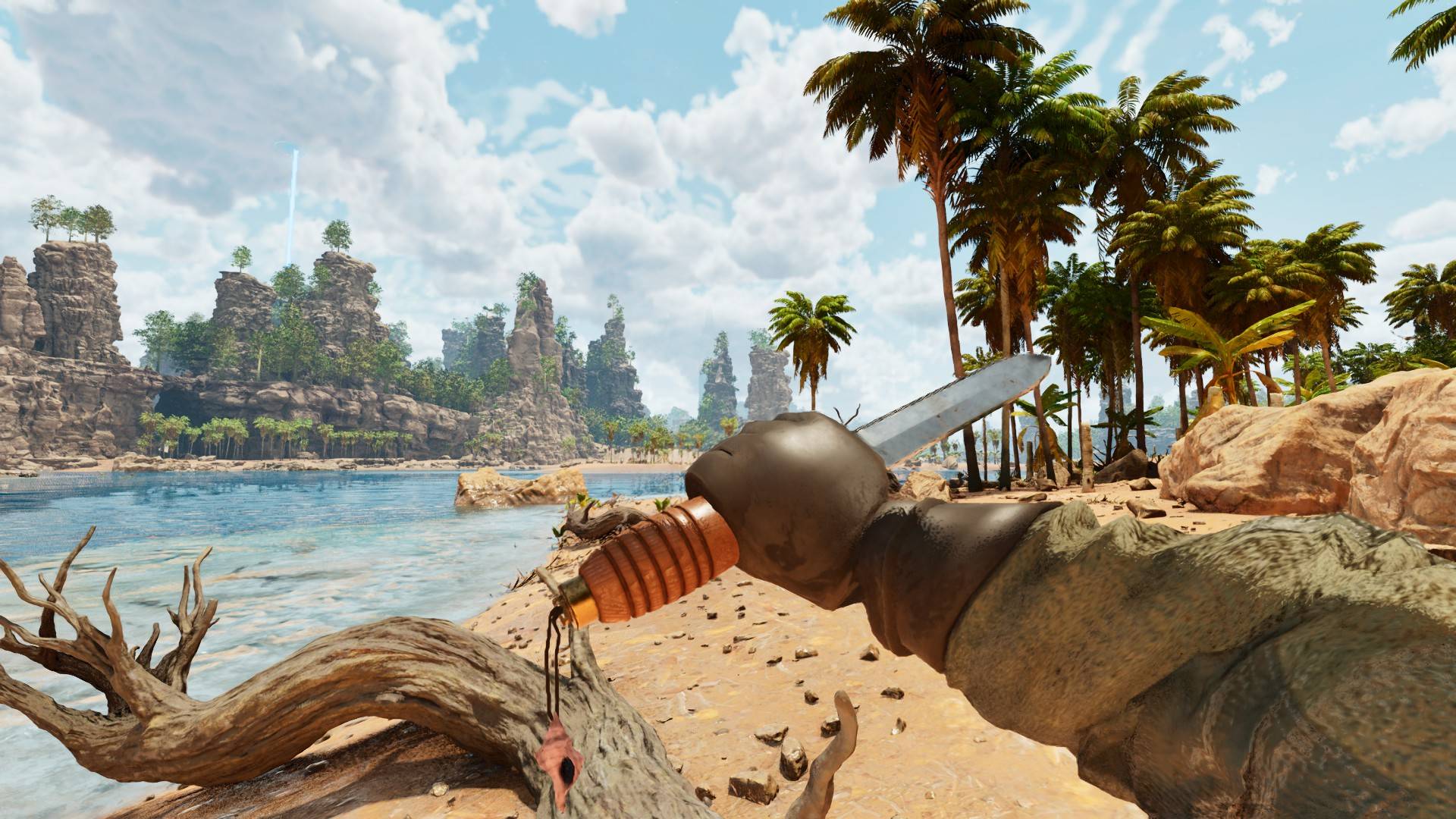 Juans Deep Sea Diving Equipment - Gallery - Ark Survival Ascended Mods ...