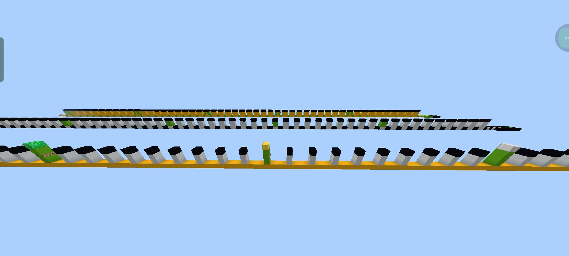 Neo jump Practice Map - Gallery - Minecraft Bedrock Maps - CurseForge