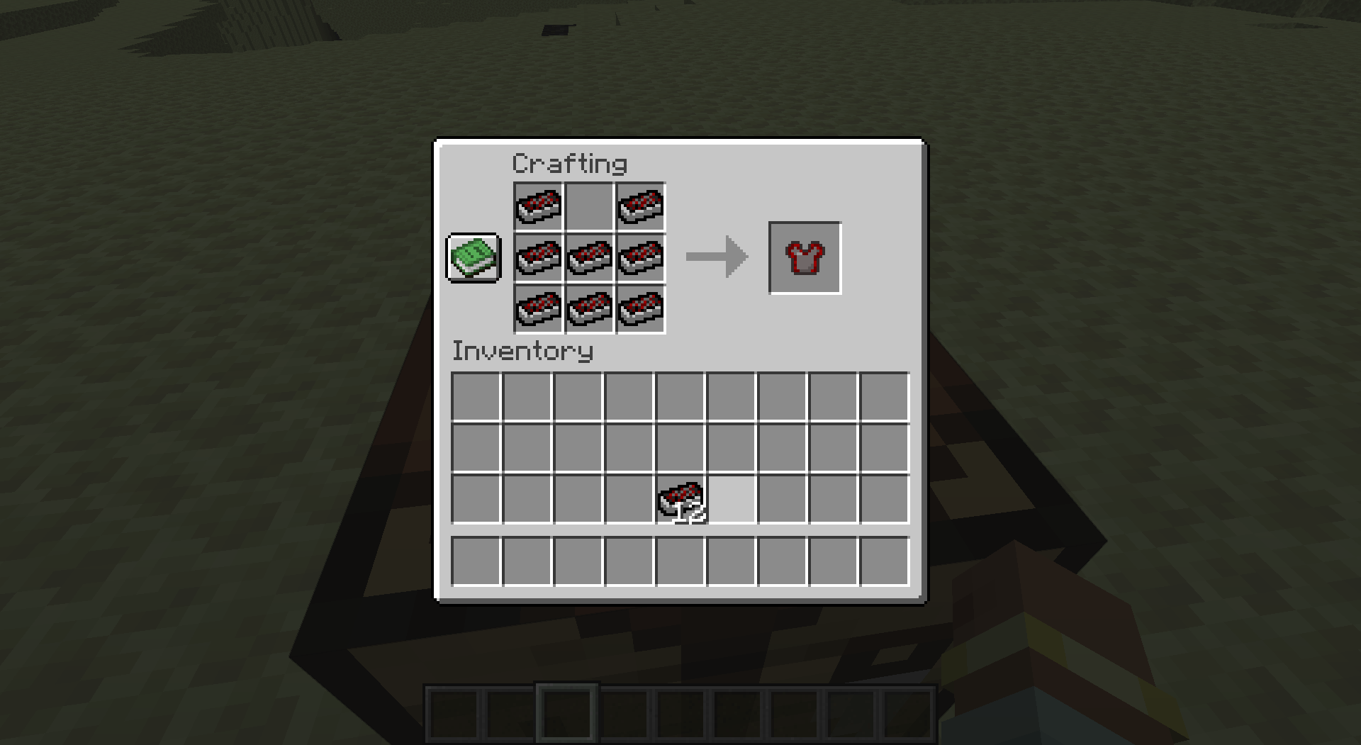 Dreaded Mining - Gallery - Minecraft Mods - CurseForge