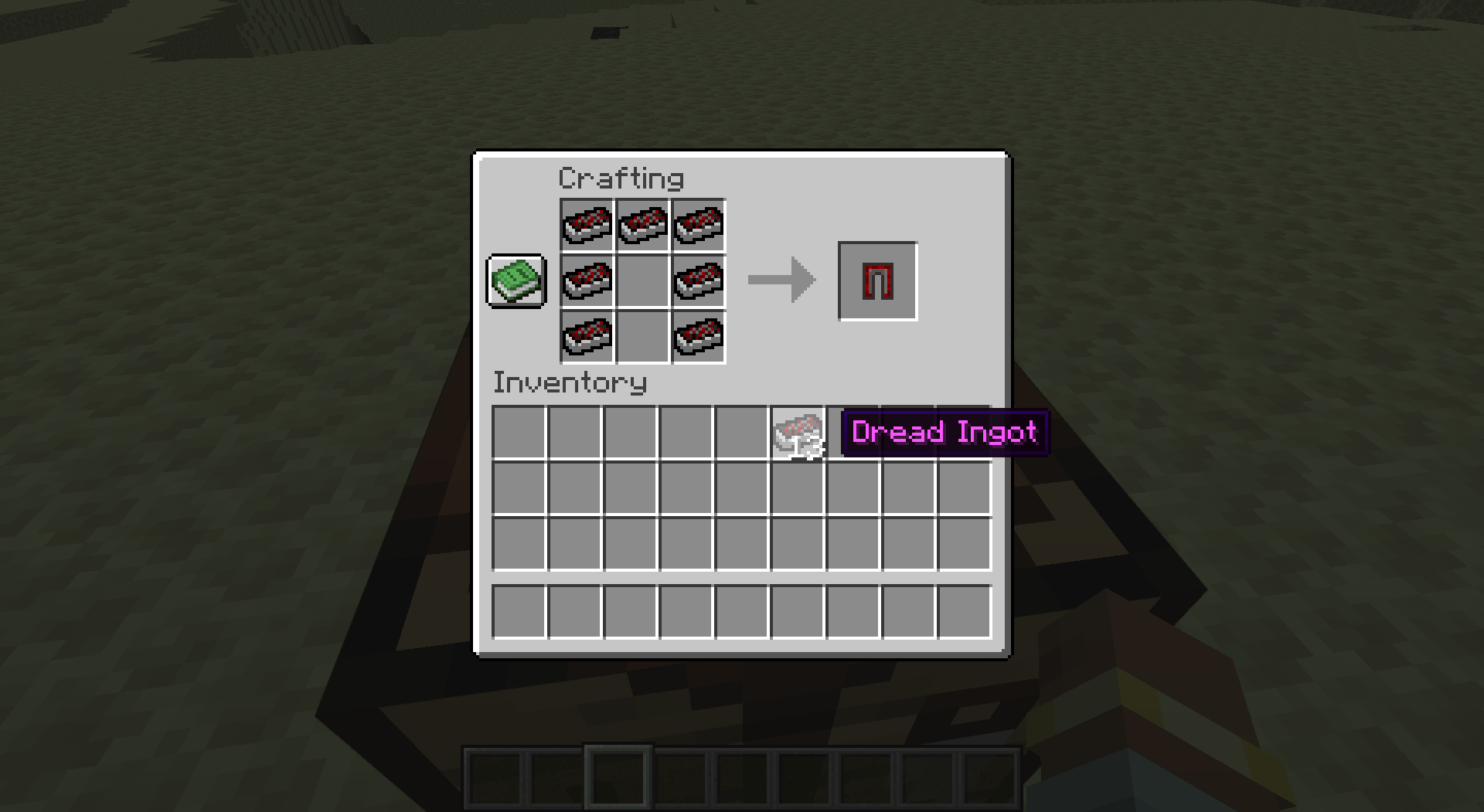 Dreaded Mining - Gallery - Minecraft Mods - CurseForge