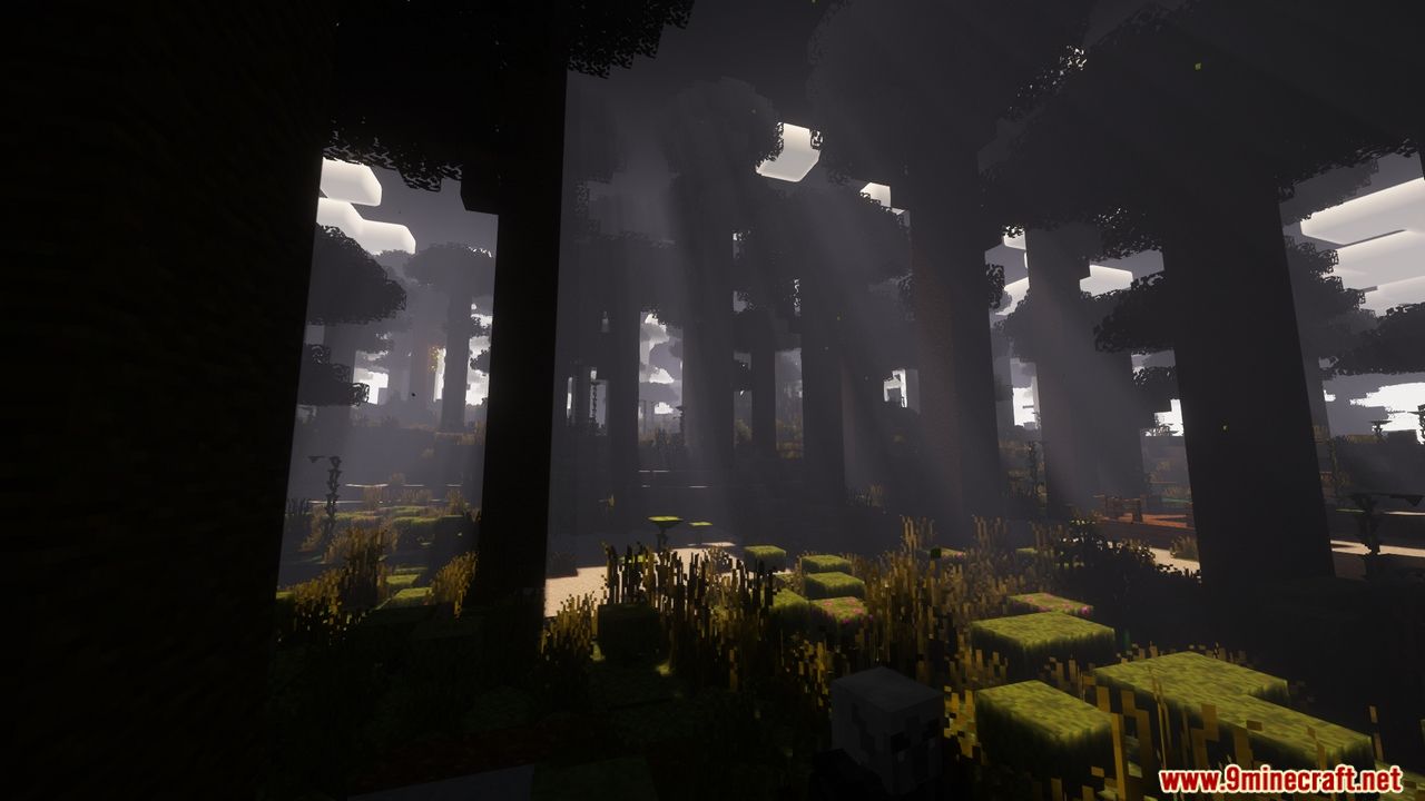 Bronze & Viking - Gallery - Minecraft Mods - CurseForge