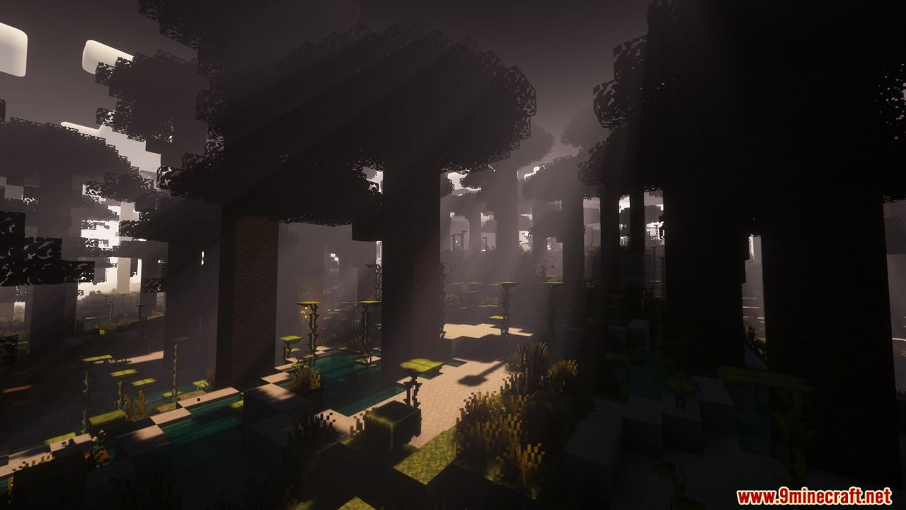 Bronze & Viking - Gallery - Minecraft Mods - CurseForge